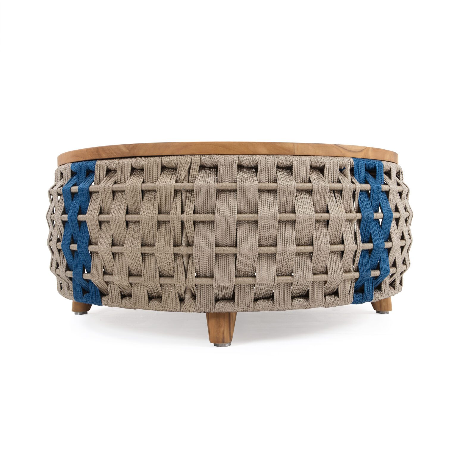 NAWA COFFEE TABLE ROUND - DAB