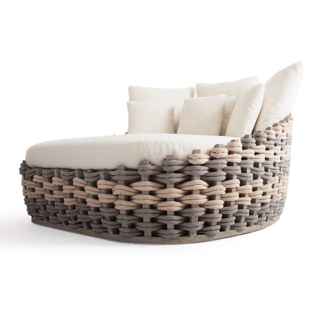 REY DAYBED 2 SEATER - DAB