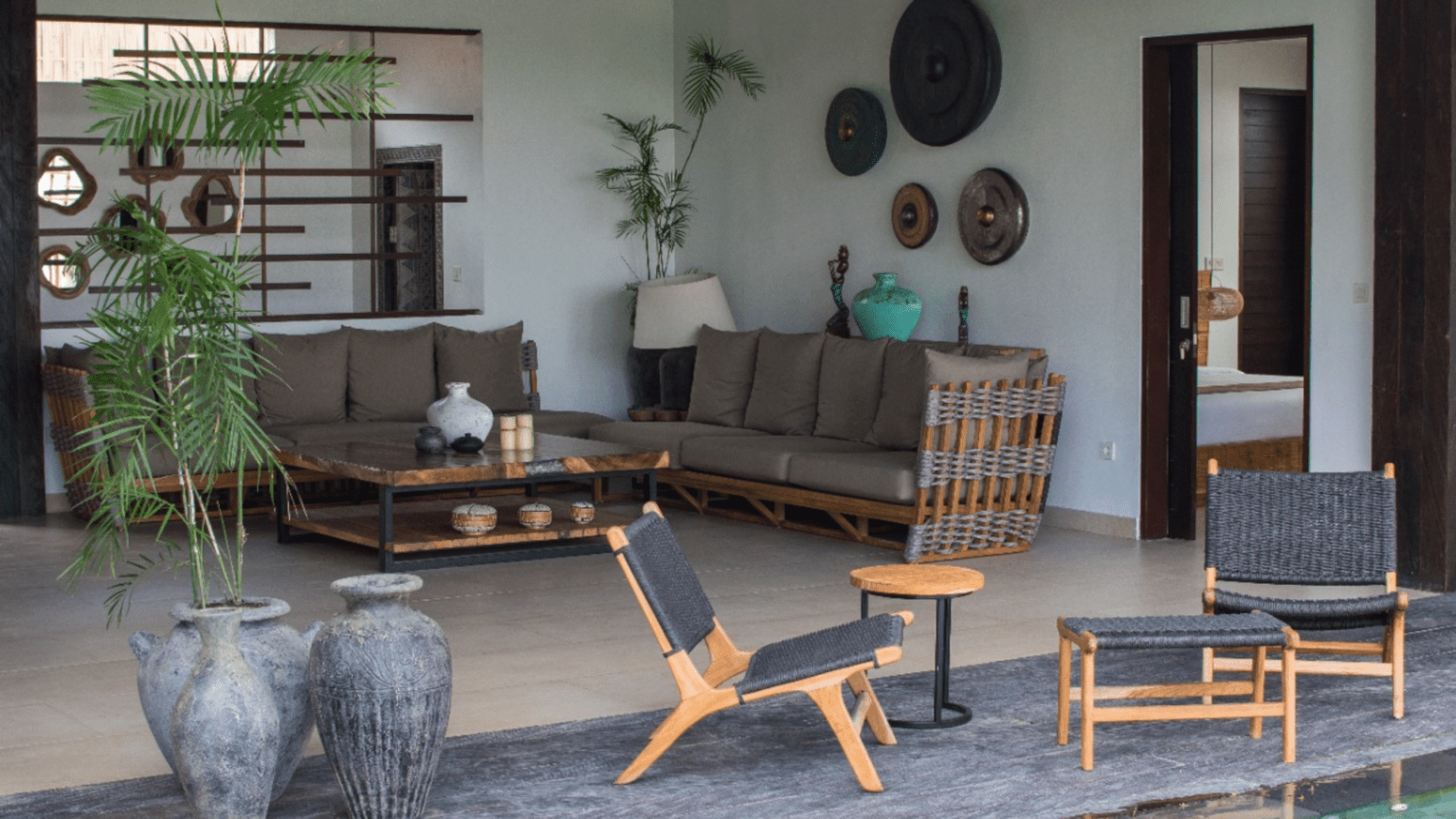 The Ultimate Guide to Various Types of Villa Architecture